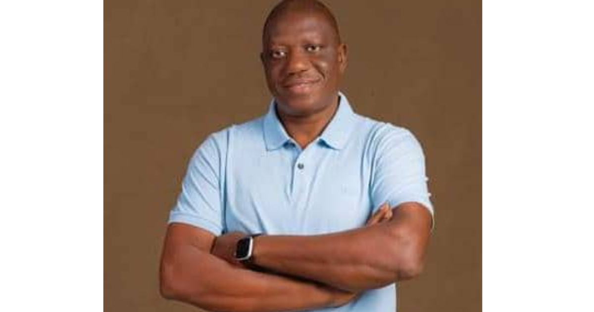 Senator Sunday Marshall Katunɡ Profile | Currentaffairs.ng
