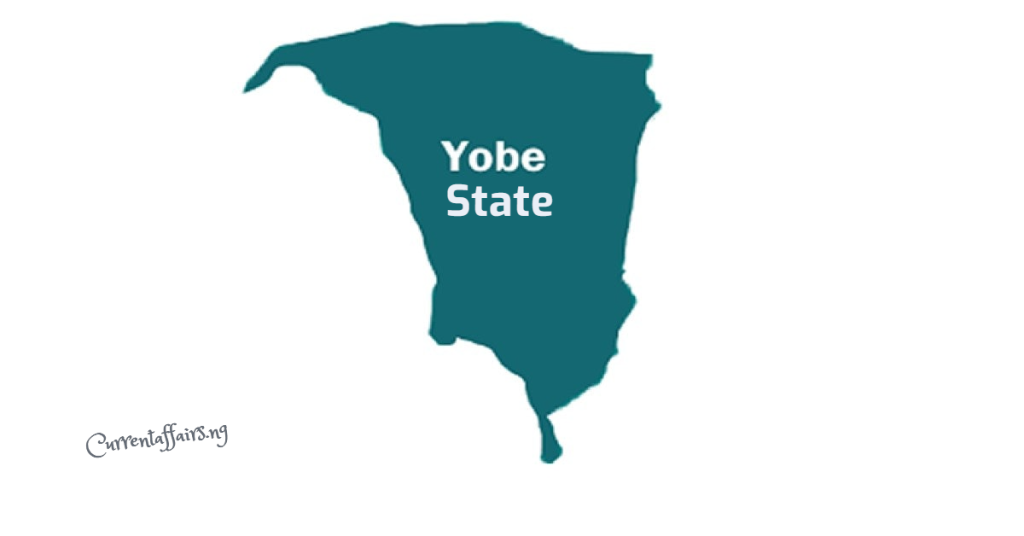 Yobe State Profile | Currentaffairs.ng